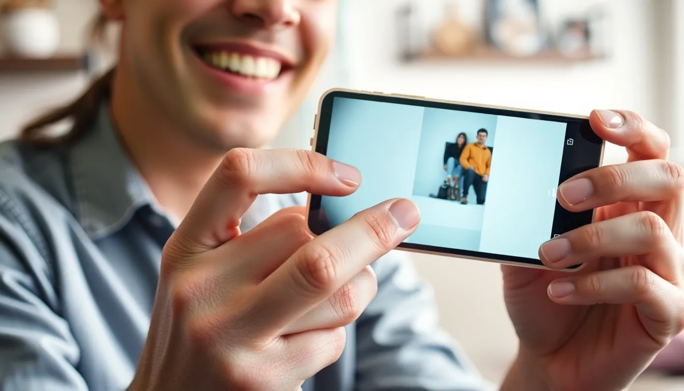 How Do I Screenshot on My Phone? Master These Easy Tips Today ...